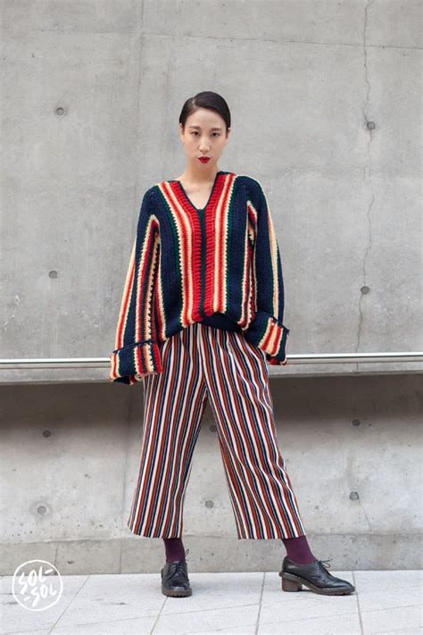 SOL-SOL | Fashion, Street wear outfits, Womens fashion online