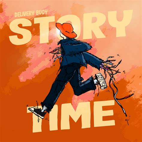 Story Time Delivery Buoy