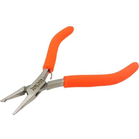 Texas Tackle Split Ring Pliers Jandh Tackle