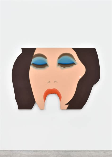 Tom Wesselmann Face 5 Art Basel