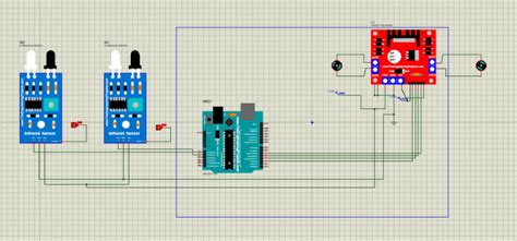 code and simulate arduino project for you by khubaibzahid710 fiverr