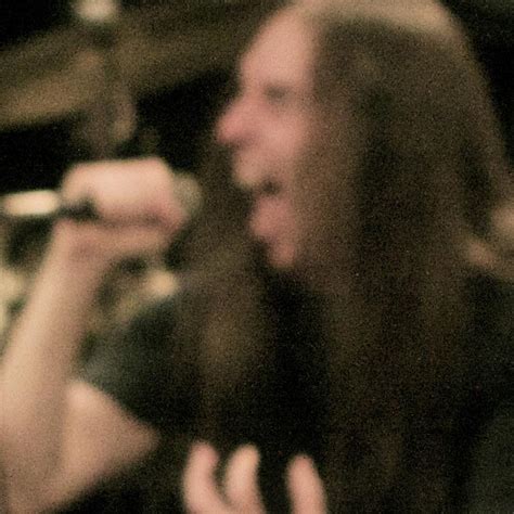 Gnaw Alan Dubin The New Noise