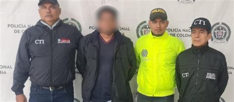Habría Abusado De Sus Dos Sobrinas Capturan A Señalado De Actos
