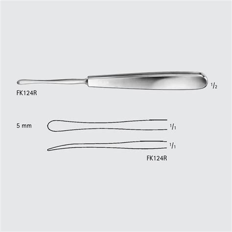 Sebileau Elevator Dr Simon