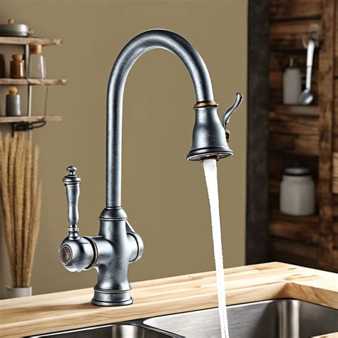 20 Traditional Kitchen Faucet Ideas Insights And Inspiration For Your Home