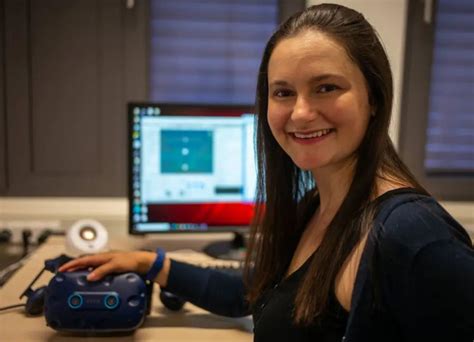 Women In Research Lino23 Avi Aizenman Lindau Nobel Laureate Meetings