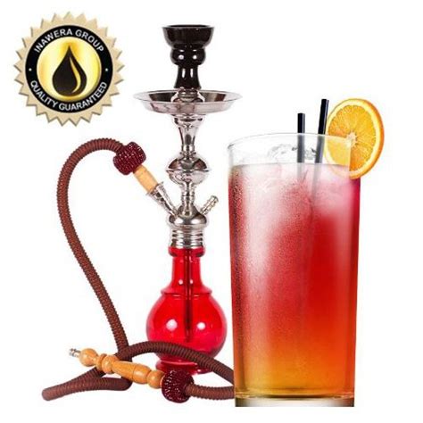 Inawera Shisha Sex On The Beach 30ml