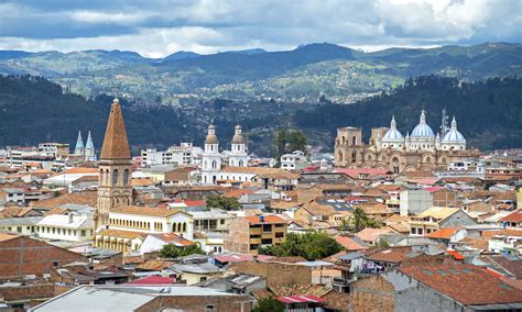 Cuenca Datos Y Análisis Del Mercado Inmobiliario En Ecuador Blog