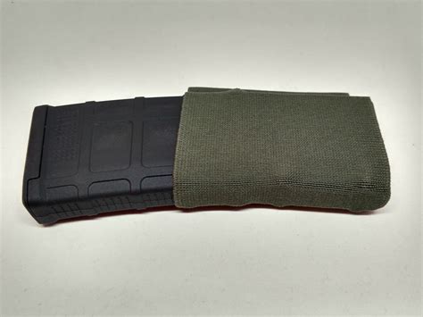 Elastic Insert Rifle Version 2 Snake Eater Tactical