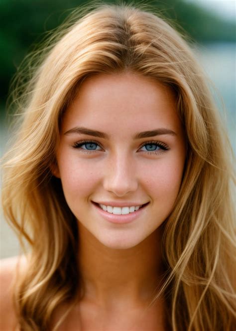 Beautiful Portrait By Femalebeauty23 On Deviantart
