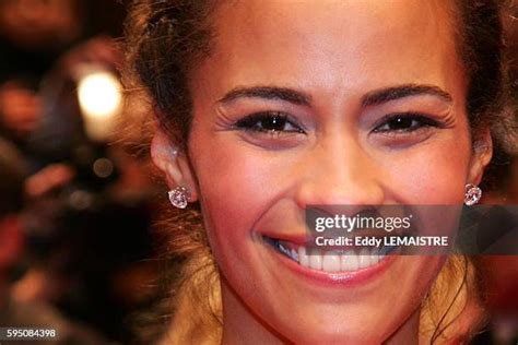 Photos Of Paula Patton Photos Et Images De Collection Getty Images