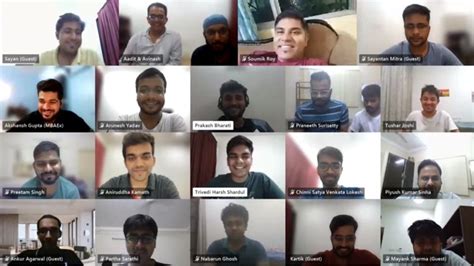 Nabarun Ghosh Posted On Linkedin