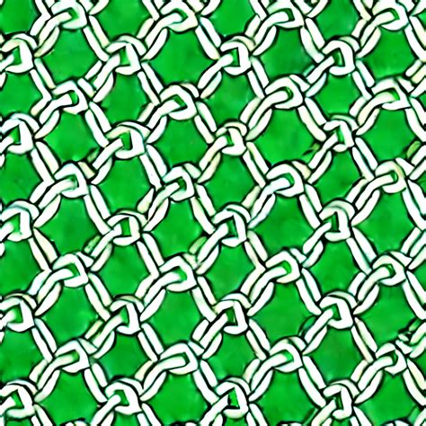 12 Elegant Seamless Irish Patterns Digital Graphic · Creative Fabrica