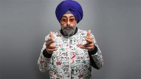 Hardeep Singh Kohli Former Bbc Presenter Under Probe For Sex