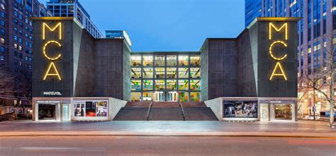 Things To See At The Chicago Museum Of Contemporary Art In 2020