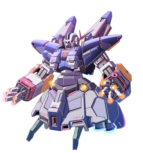Joy Cyber X Heaven Zeong Gundam Mobile Suit Gundam Original Commentary Request Concept