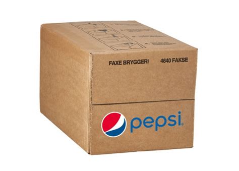 Postmix Pepsi 10 Liter Jware