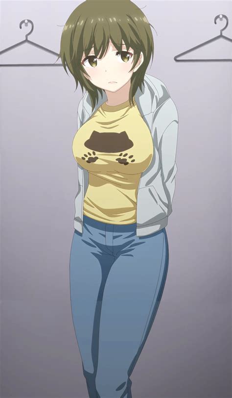 Waifu Love On Twitter Rt Lokokabooster69 Higashira 💚 Anime My