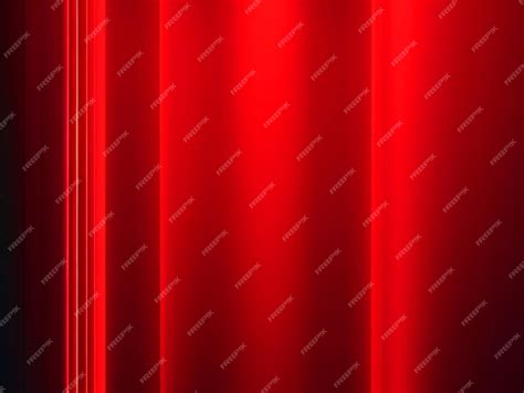 Premium Photo Hassy Effect And The Is Red Light And Look Minimal Background Free Image Download