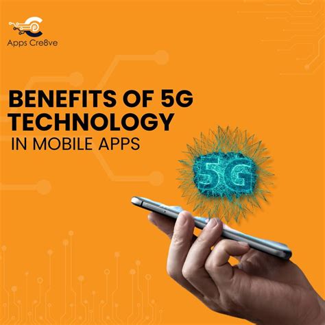apps cre8ve on linkedin 5grevolution appdesign techinnovation