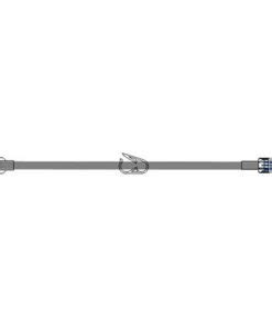 Mckesson Extension Set Without Ports 12 Ml Priming Volume 60 Inch
