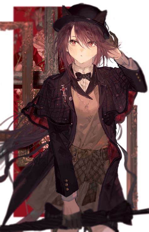 Weibo Id 7914709152 Adnachiel Arknights Arknights Games