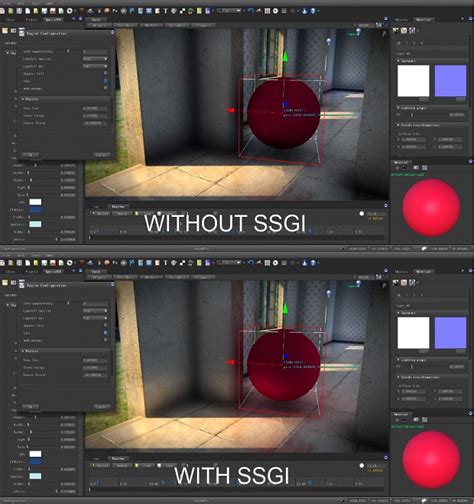 SSGI In S ENGINE HD Image ModDB