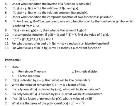 Opt Maths Grade 10 Qno1