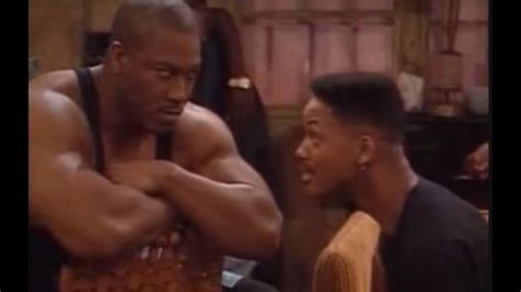 Zeus Deebo On Will Smith Youtube