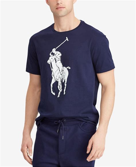 Polo Ralph Lauren Big Logo T Shirt Lovealways Marissa