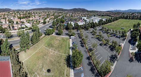 Cerro De Las Posas Park Pool And Sports Fields San Marcos