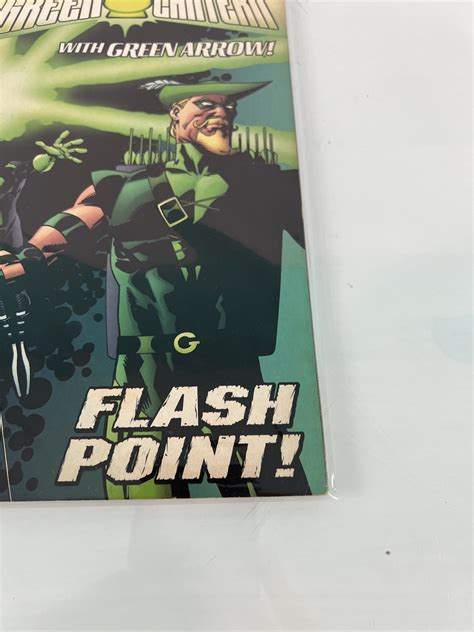 Green Lantern 164 Dc Comics Early July 2003 For Sale Online Ebay