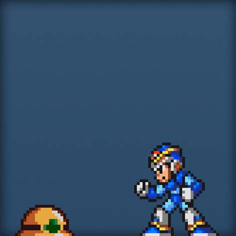 Megaman 