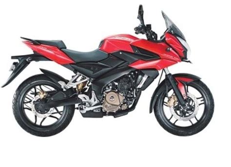 Las Nuevas Bajaj 250 Tendrán Una Tecnología Inédita Para El Segmento