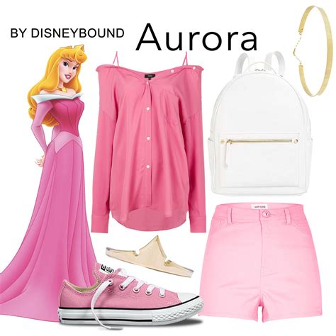 Disneybound