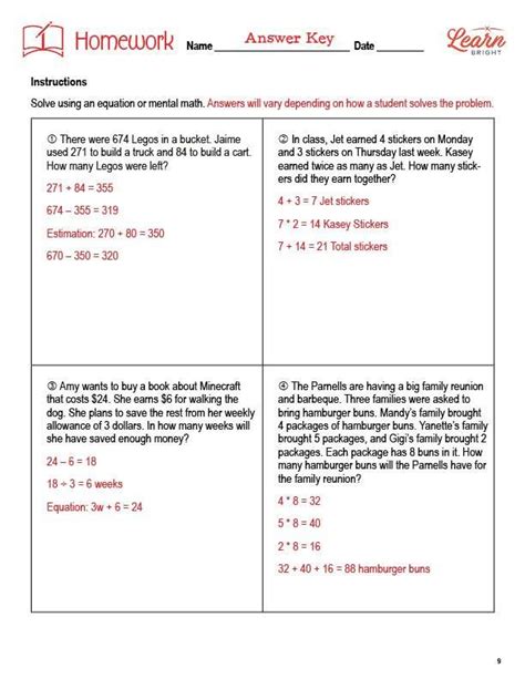 Mental Computation Free Pdf Download Learn Bright