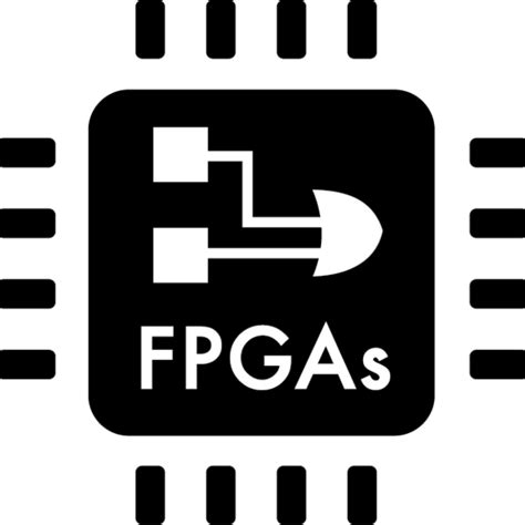 FPGA Design For Embedded Systems Datafloq