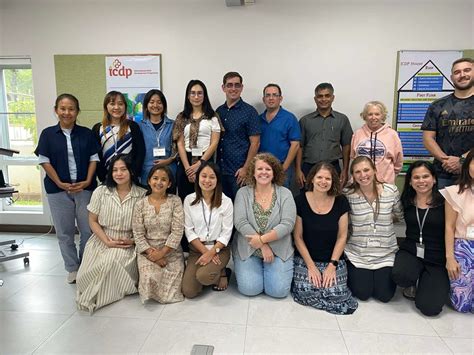 Welcome To Icdp Icdp