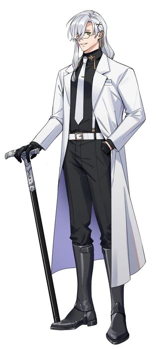 黑沢枫的主页 Elfartworld