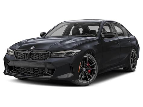 Bmw M340i Lease Price Guide 2024 Affordable Luxury On The Road