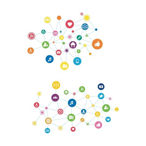 Communication Vector Icon Design Illustration 2714034 Vector Art At