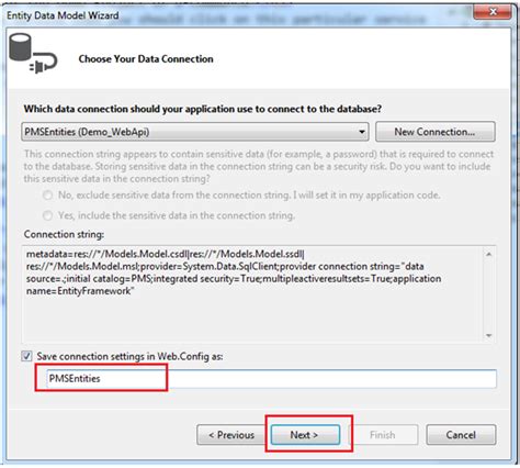 How To Create WebAPI In ASP NET MVC With C