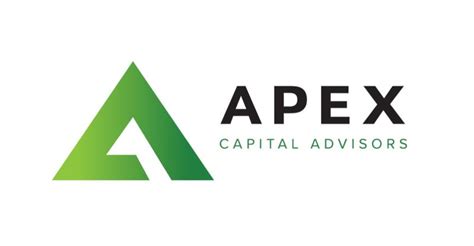 Im Thrilled To Announce The Launch Of My Next New Venture Apex Capital Advisors Apex Is A