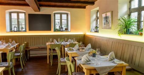 Restaurant Gaumenkitzel Radebeul Restaurantführer Gusto