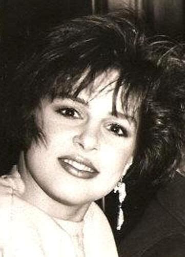 Christie Angelica Muhaw 1964 1989 Find A Grave Memorial