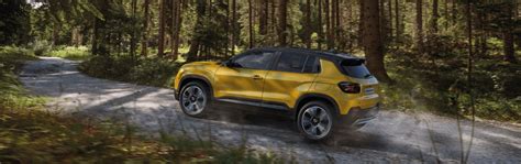 Cost Comparison Jeep