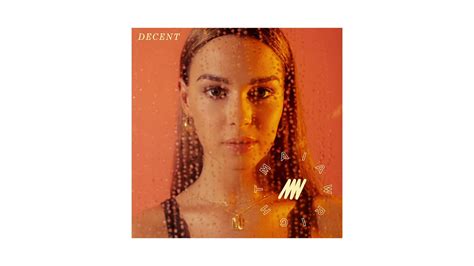 Maia Wright Decent Audio Youtube