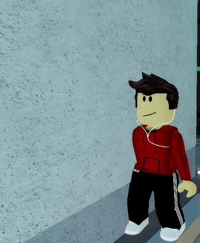 how to increase the size of the torso to match the humanoid root part game design support