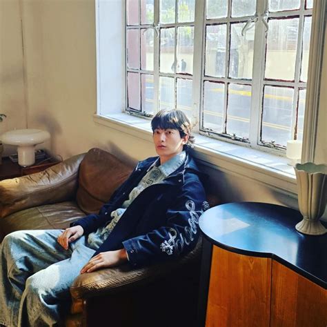 Joo Eo Jin 주어진 Hancinema