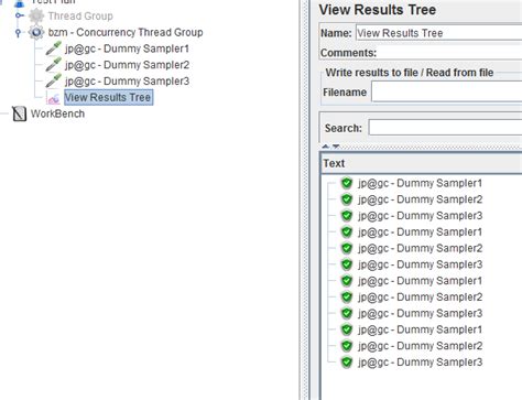 Controller How To Hit Multiple Pages In Sequential Order Jmeter
